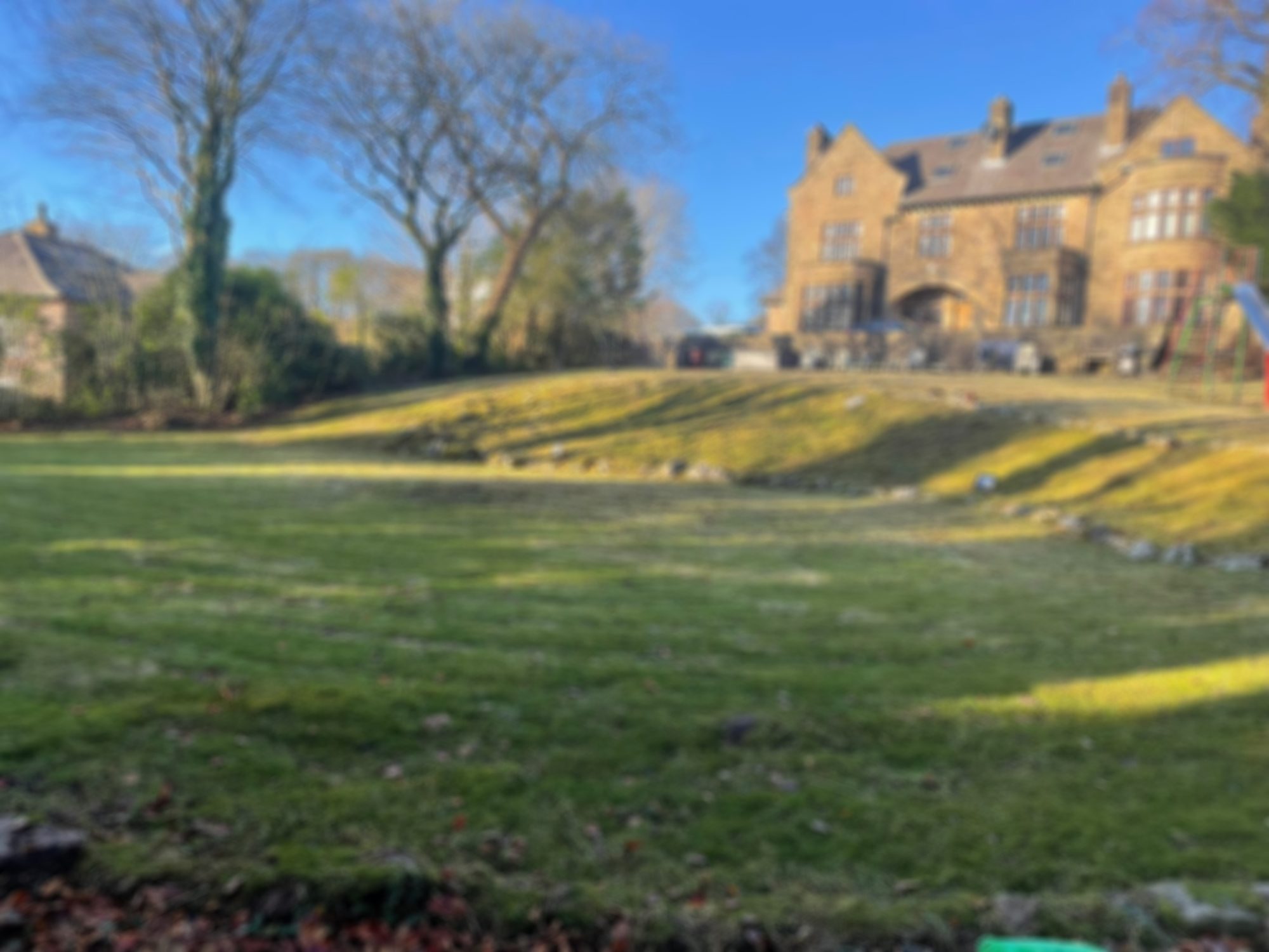 Contact Us BH GARDEN SERVICES LTD in Whythenshawe | Timperley | South ...